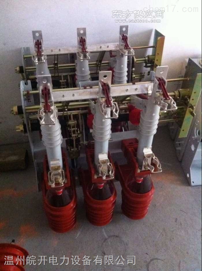 10KV户内负荷开关FKN12-12-化工仪器网