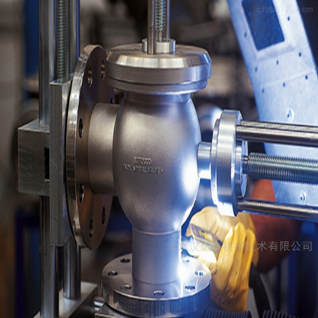 意大利 Burocco计量阀VD_计量阀-北京汉达森机械技术有限公司