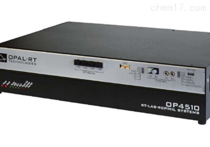 RT-LAB仿真机OP5600_仿真平台-深圳市新玛科技有限公司